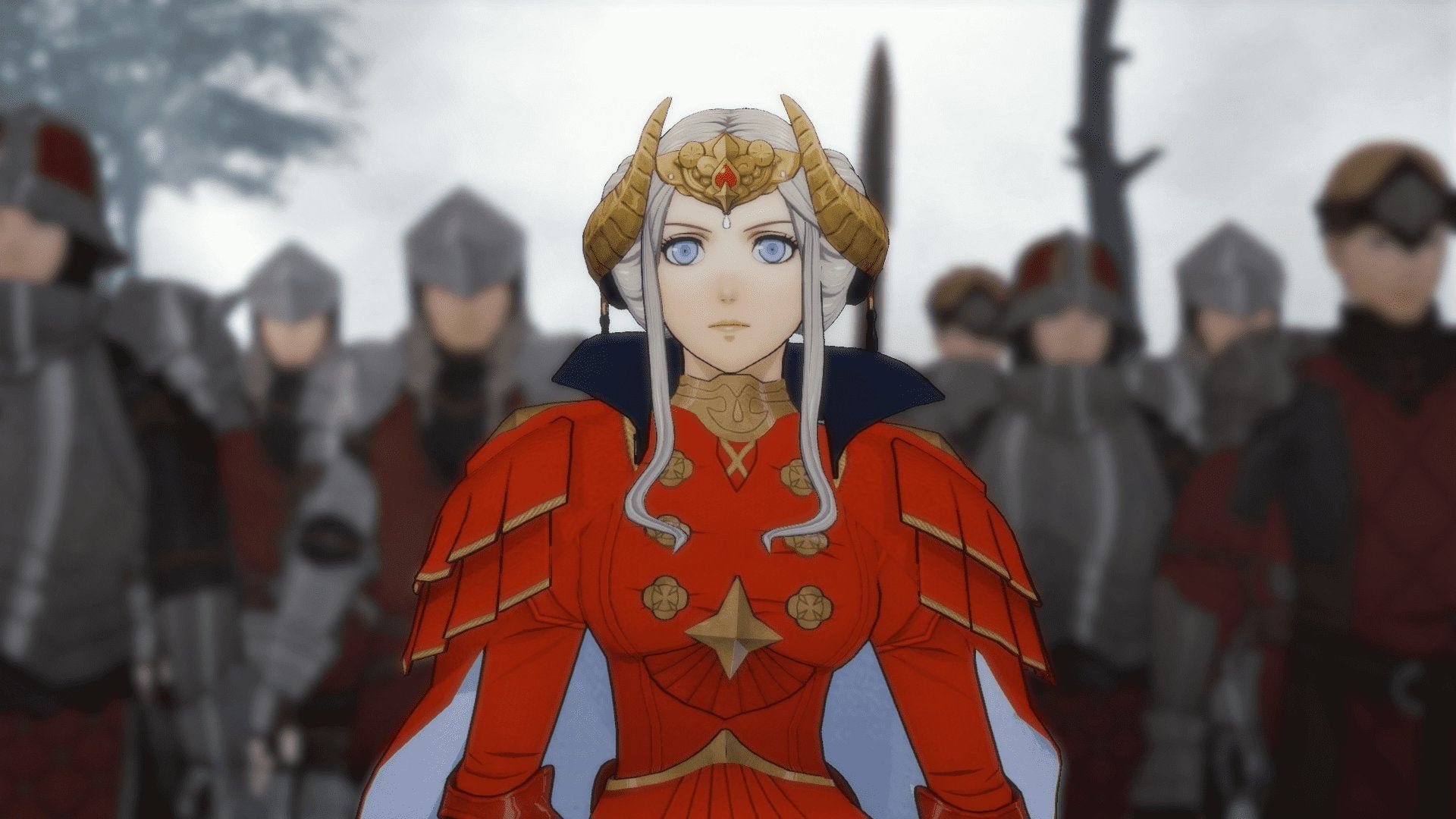 Nintendo insider claims a new mainline Fire Emblem game has been ...