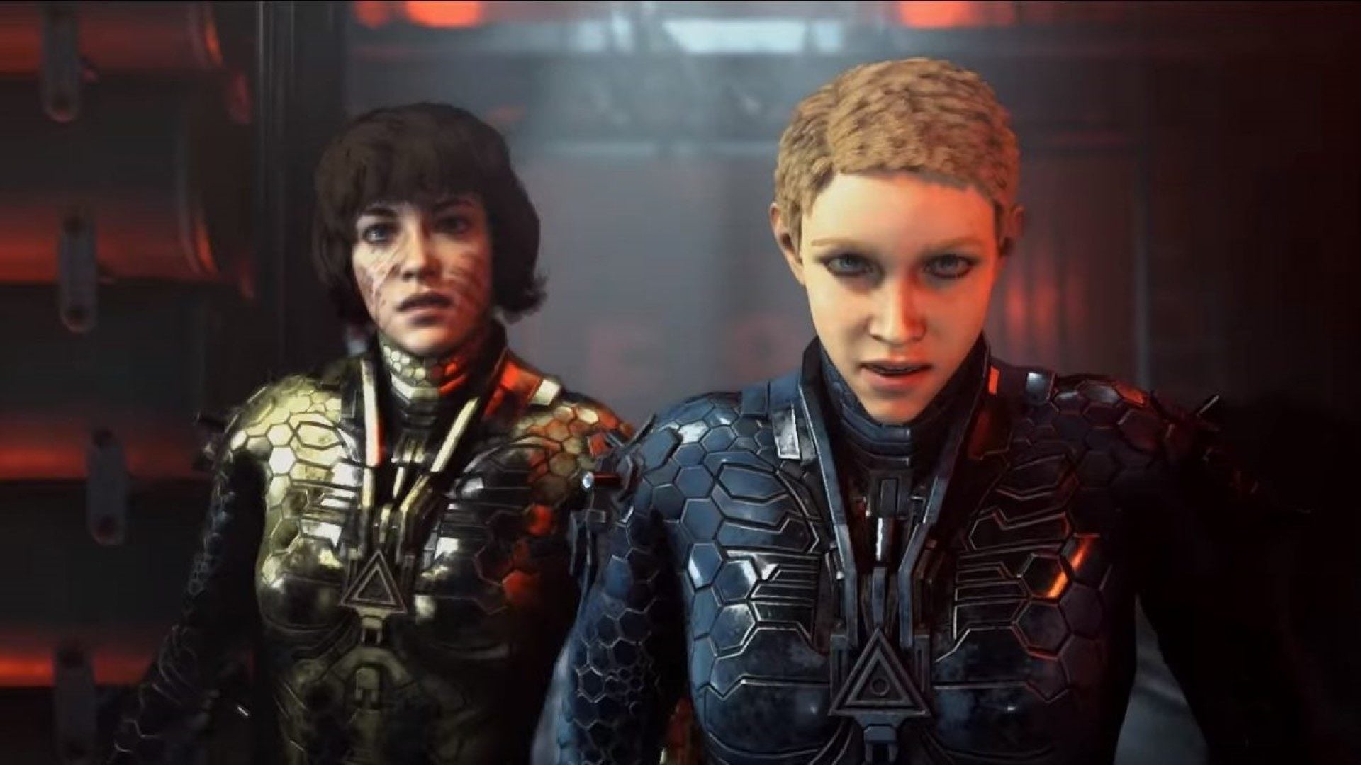 Wolfenstein: Youngblood | VGC