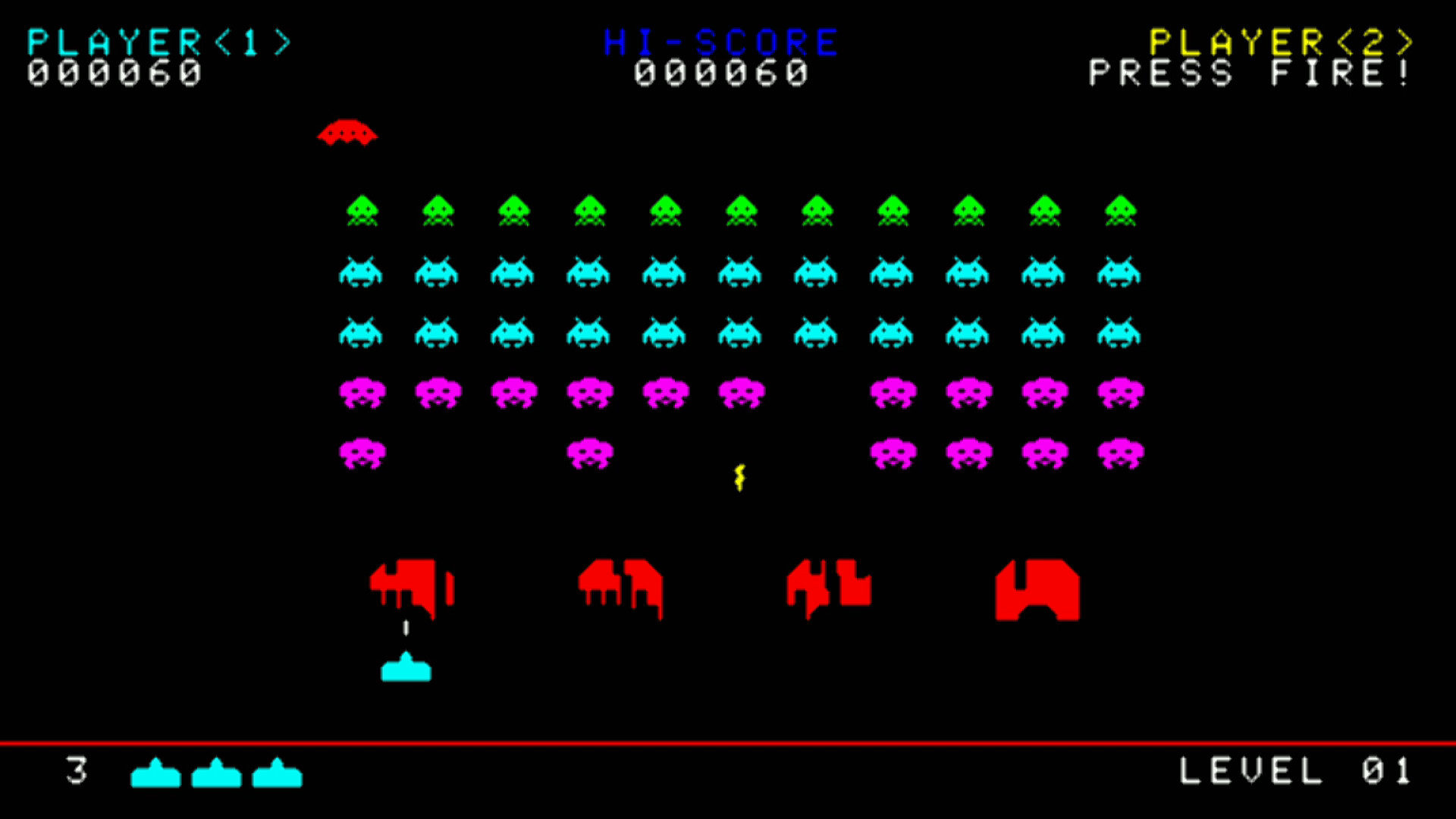 Space Invaders movie signs Mortal Kombat writer | VGC