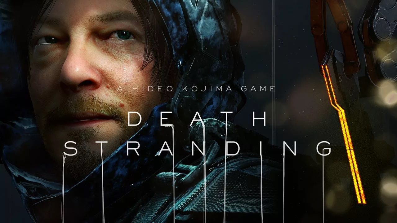 Kojima confirms Death Stranding movie is in the works | VGC