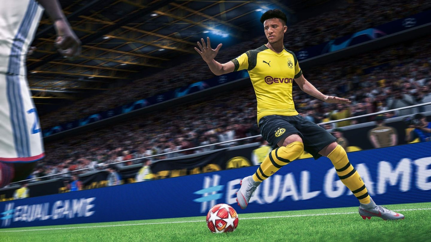 FIFA 20 was Europe’s best-selling boxed game in 2019 | VGC