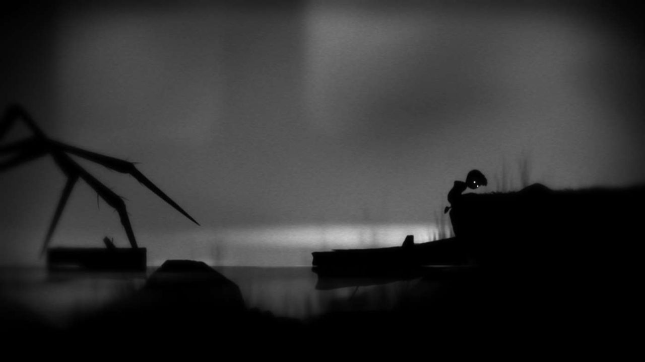 Limbo is now free on the Epic Games store | VGC