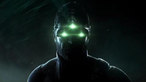 The Splinter Cell remake will update the game’s story ‘for a modern ...