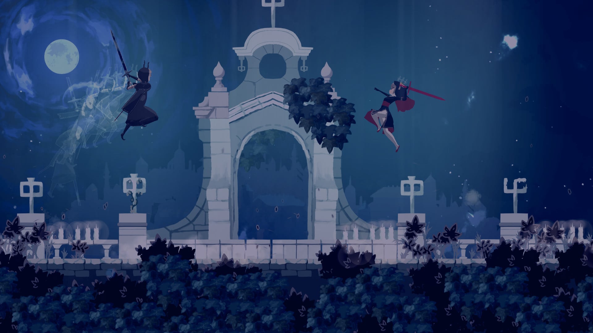 Our favourite upcoming games from Japan’s thriving indie scene