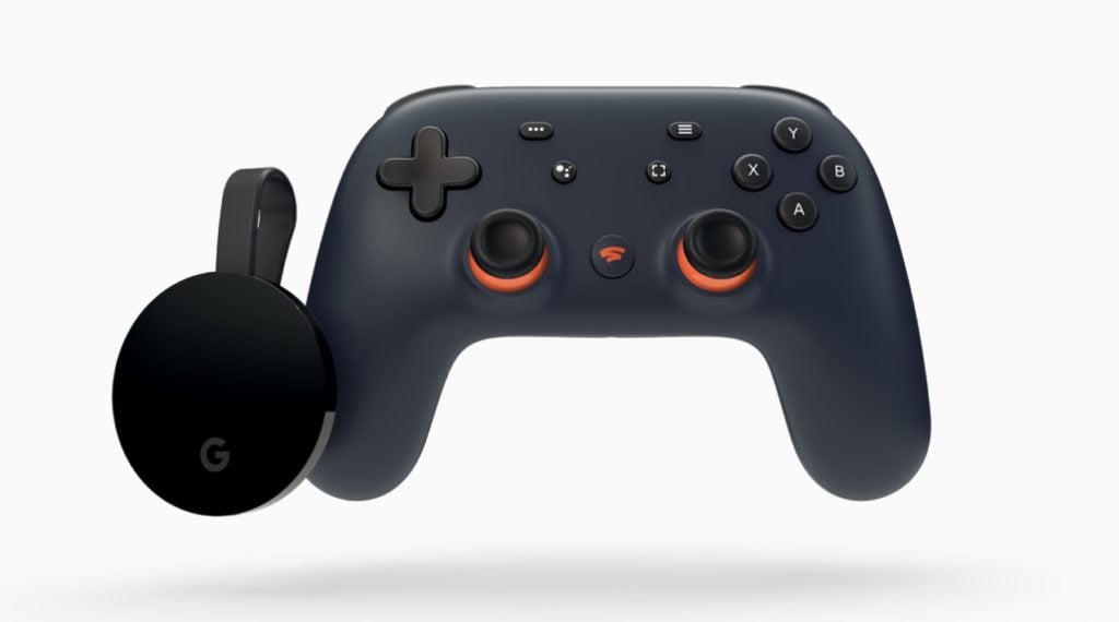 Updated Stadia FAQ includes game ownership and local multiplayer ...