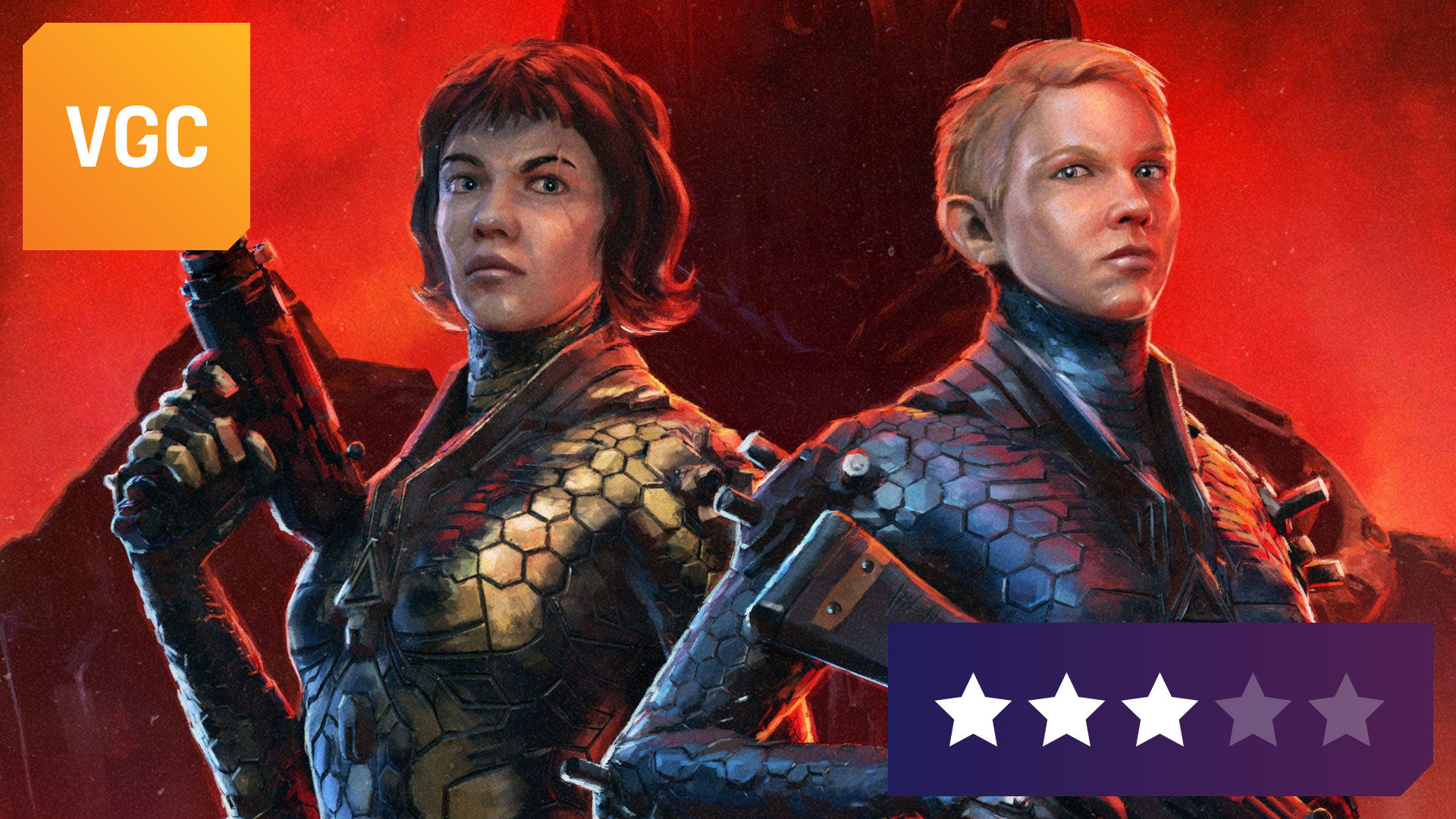 Review: Wolfenstein Youngblood offers plenty of blood and thunder if given time