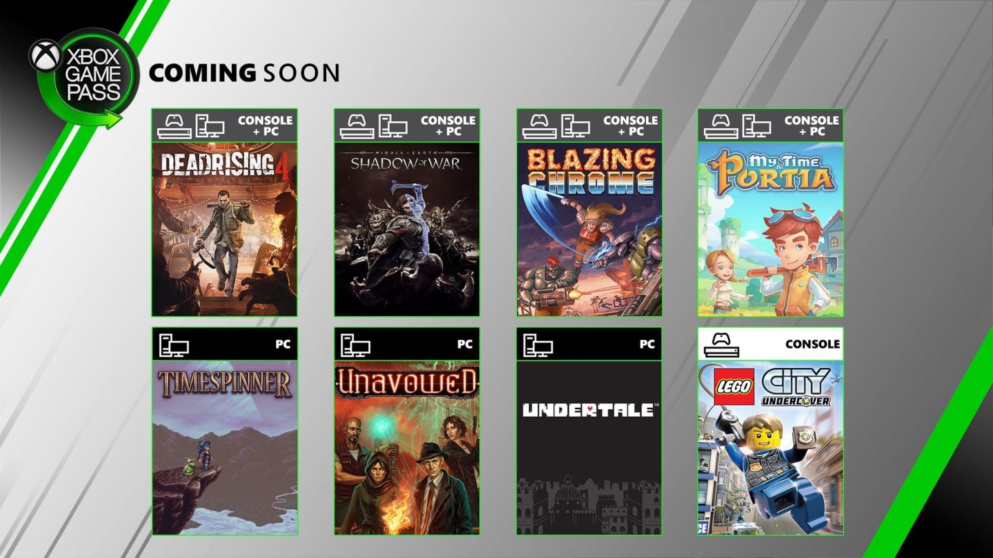 Xbox One July update adds useful Game Pass feature | VGC