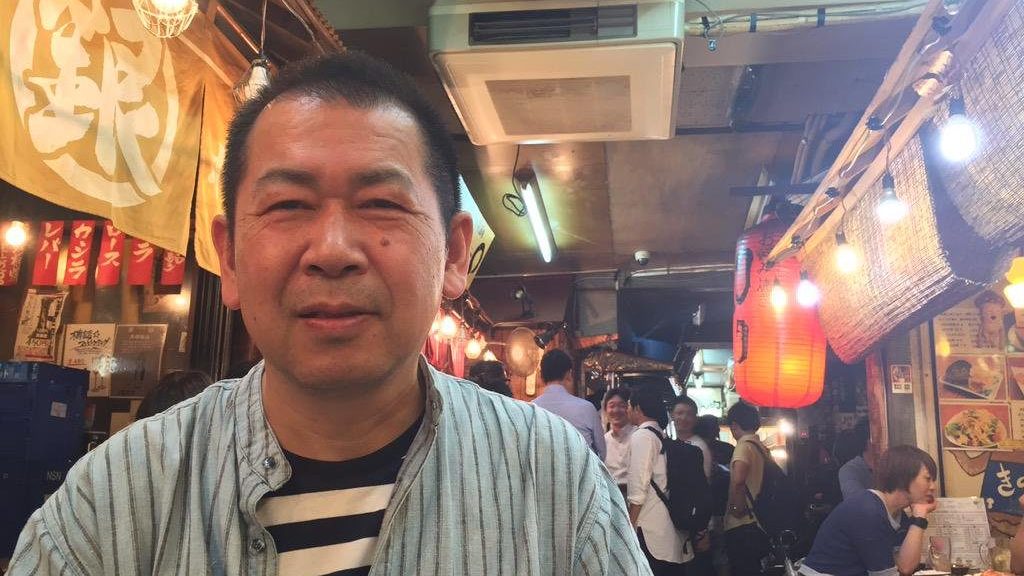 Yu Suzuki Interview: ‘I will finish Shenmue in my lifetime… if I get ...