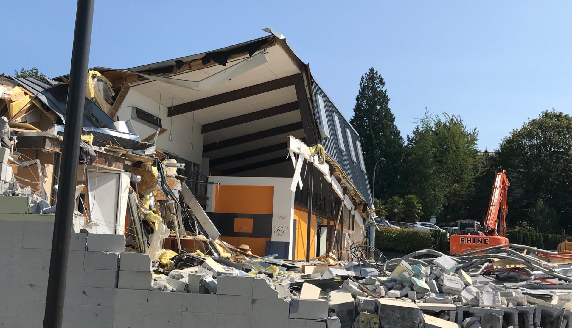 Halo co-creator ‘really sad’ to see Bungie building demolished | VGC