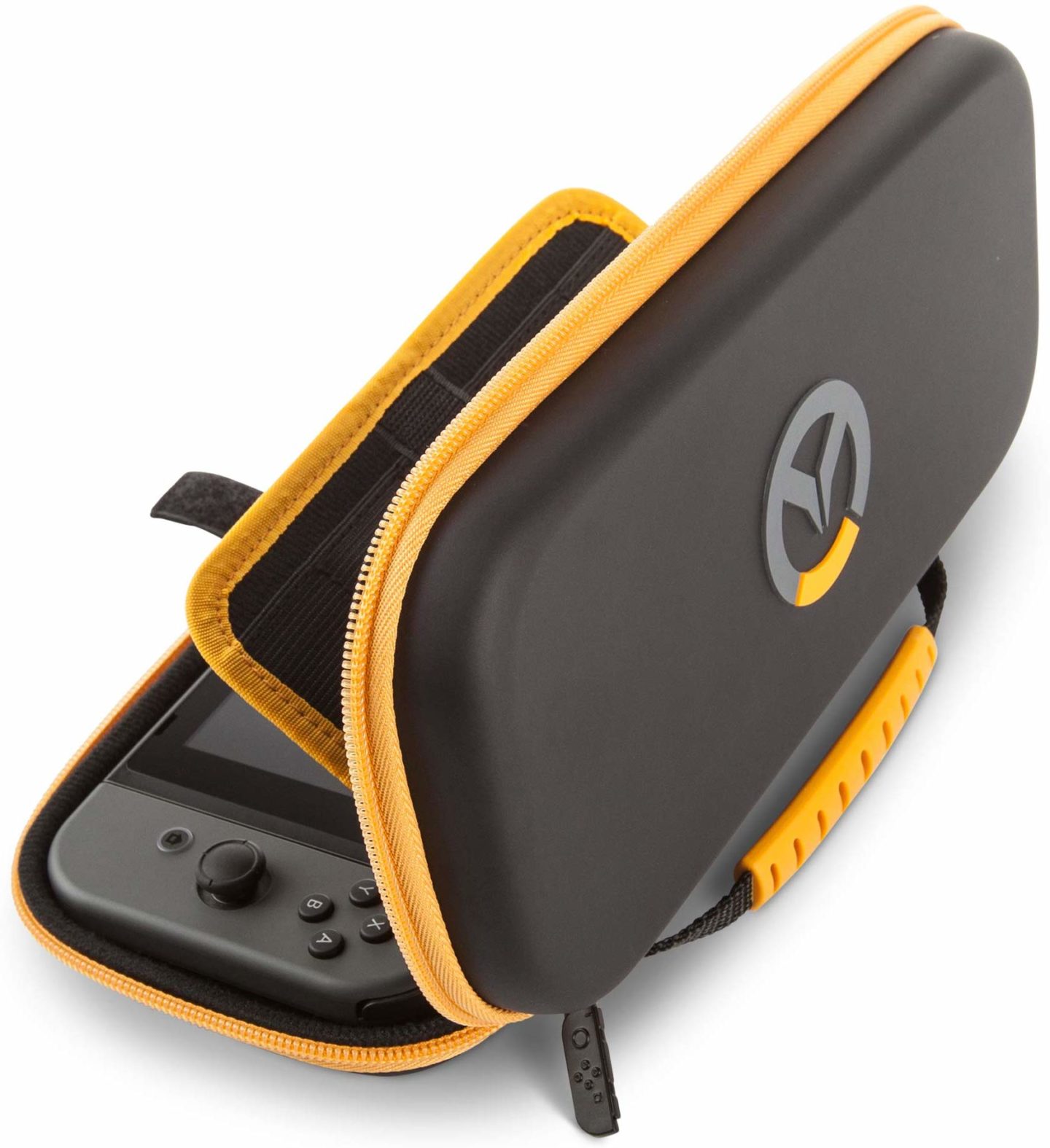 ‘Licensed’ Overwatch Nintendo Switch case appears on Amazon | VGC