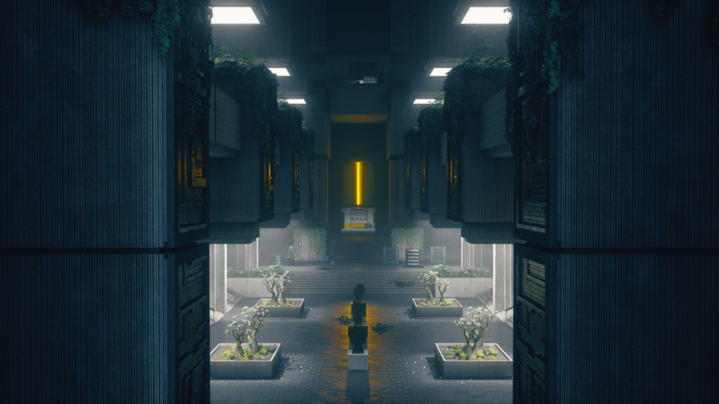 Control game review: Remedy’s finest creation since Max Payne