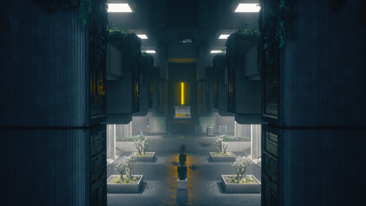 Control game review: Remedy’s finest creation since Max Payne