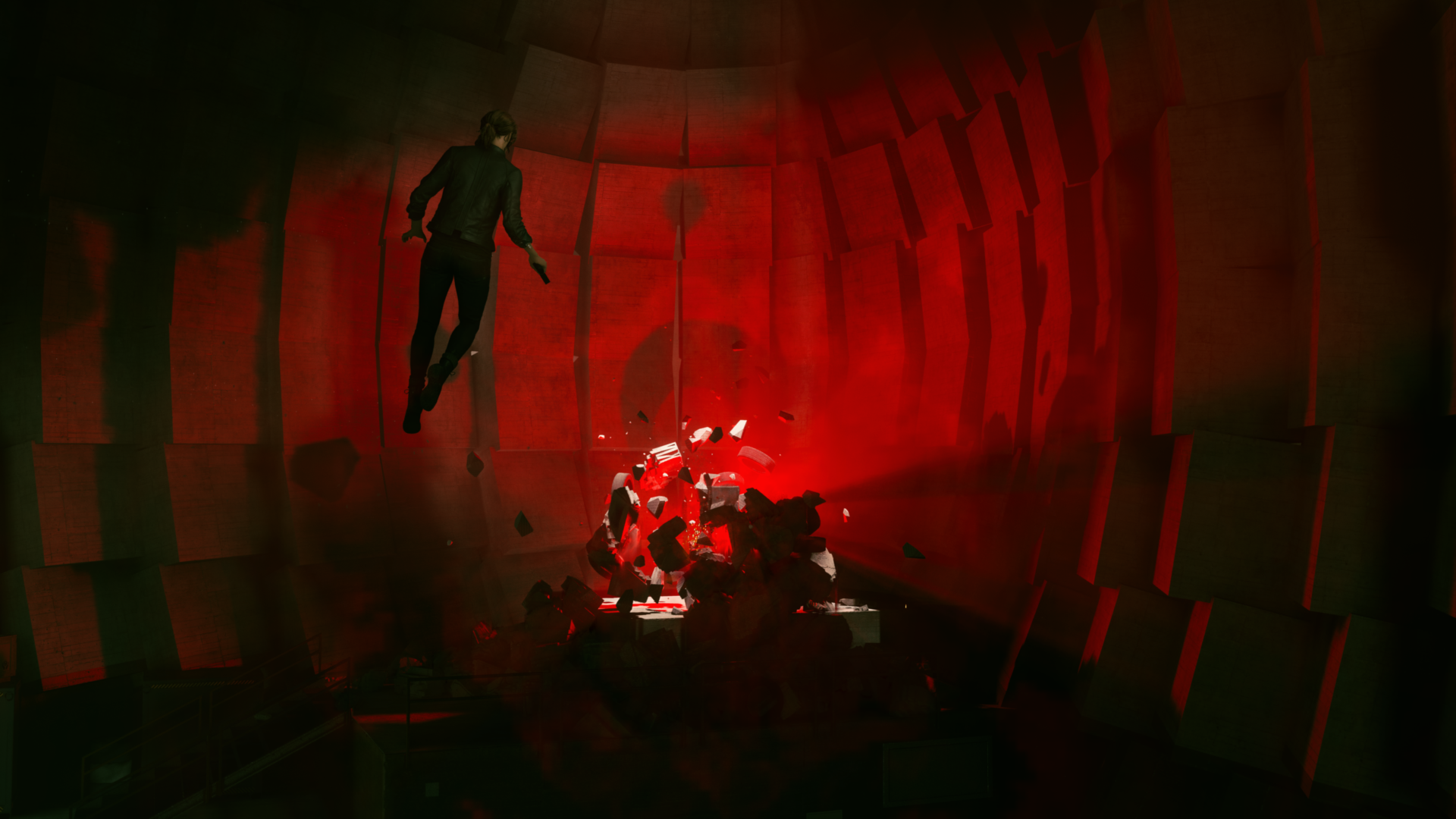 Control game review: Remedy’s finest creation since Max Payne