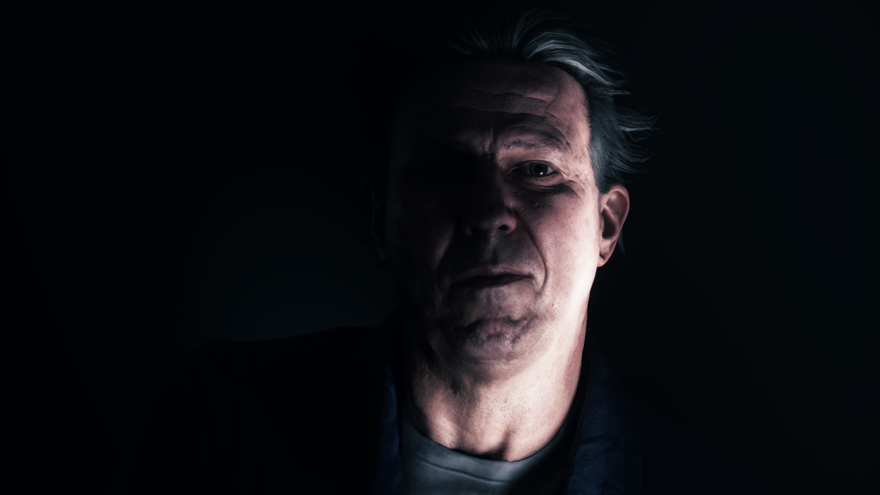 I’ve been working on games for 20 years, and Control is my best work | VGC