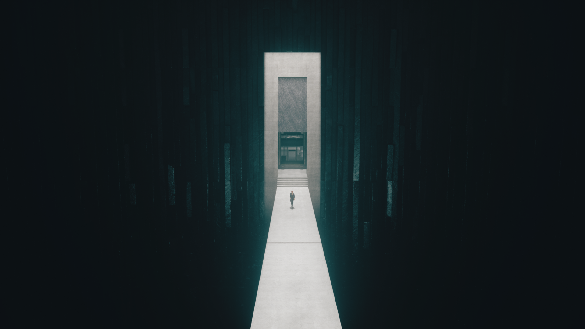 I’ve been working on games for 20 years, and Control is my best work | VGC