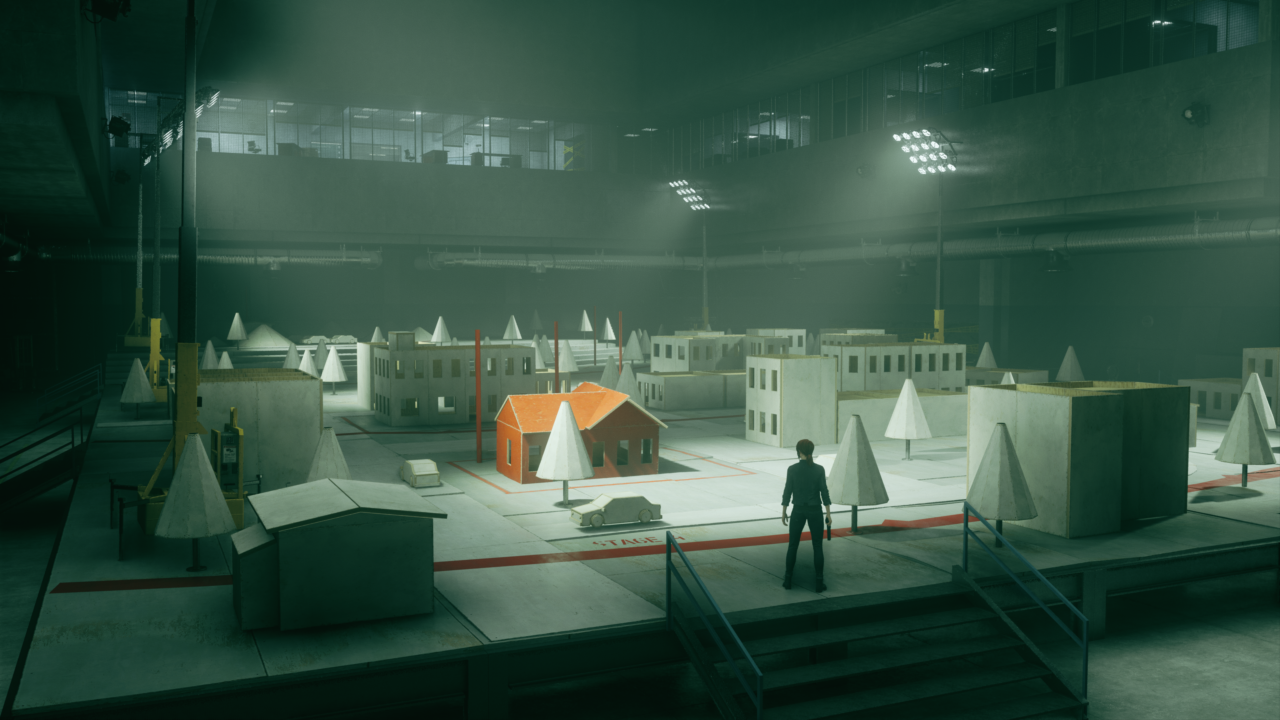 Control game review: Remedy’s finest creation since Max Payne