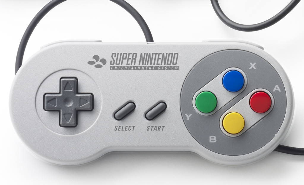 Nintendo looks set to bring SNES to Nintendo Switch | VGC