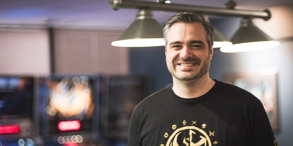 Anthem’s lead producer is exiting BioWare | VGC