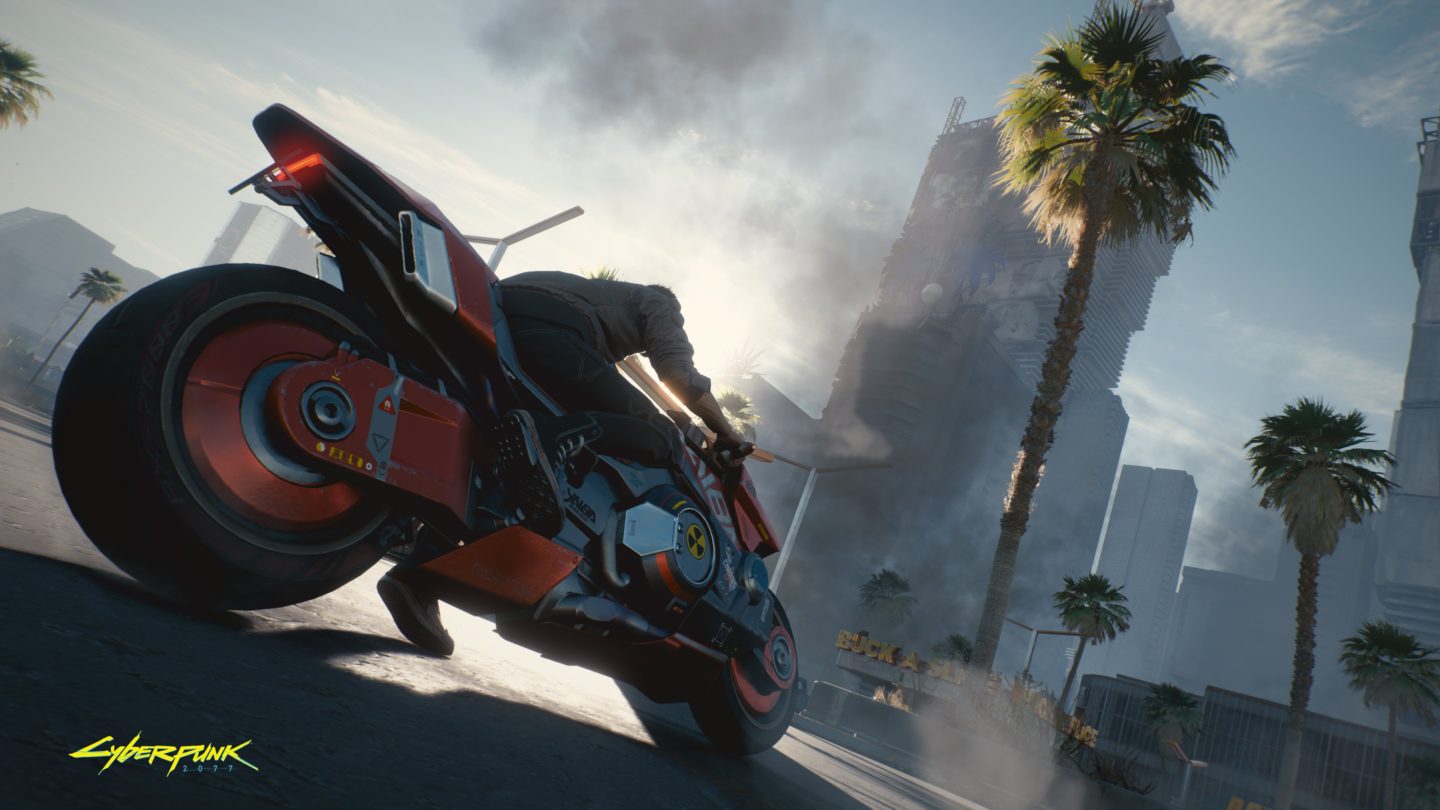 Cyberpunk 2077 multiplayer required extra work ‘to make sure it fit ...