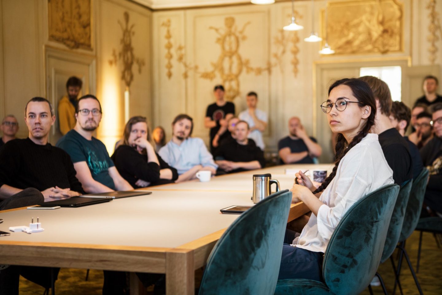 Nexon to acquire former DICE GM Patrick Söderlund’s Embark Studios | VGC