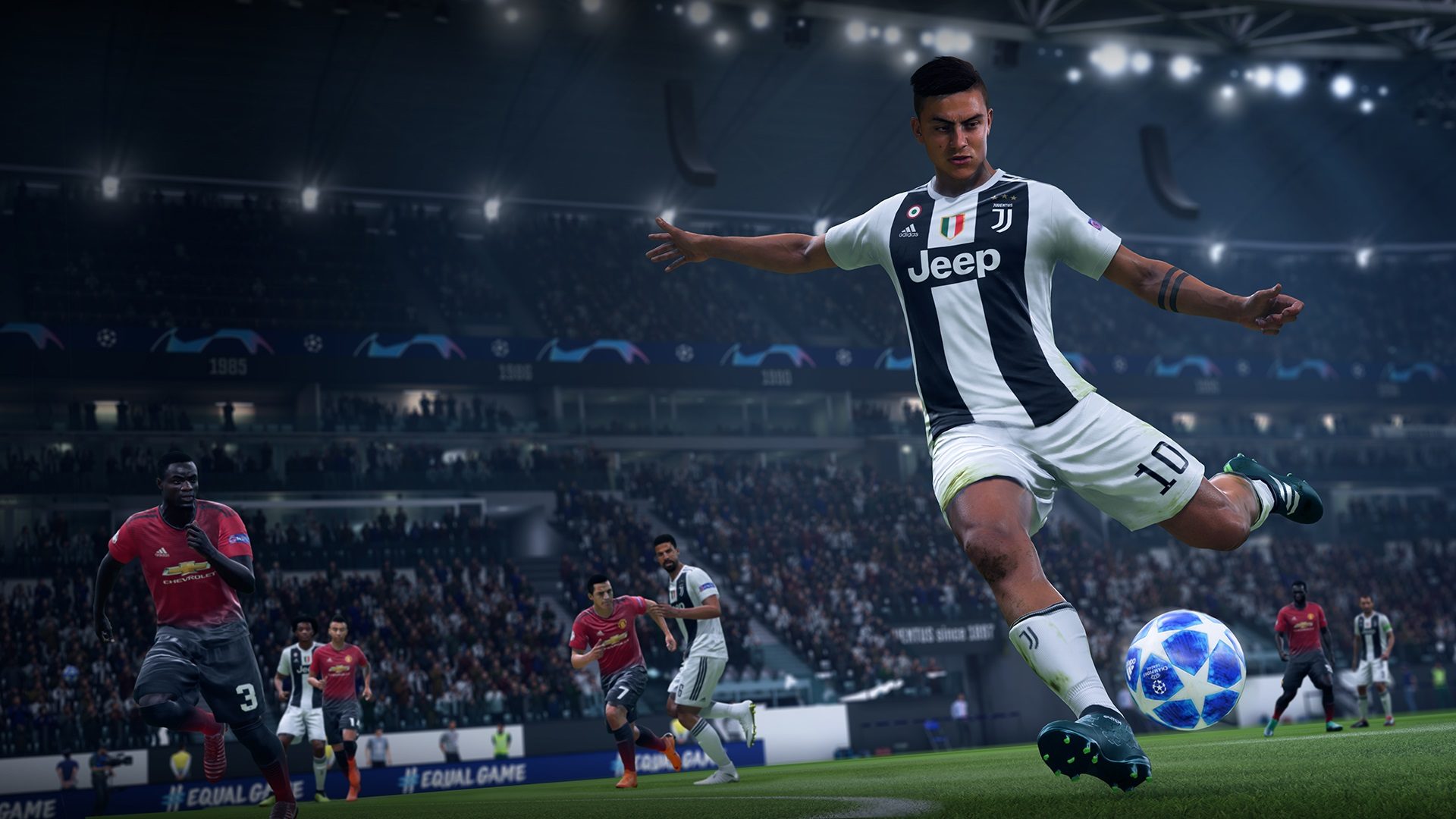 FIFA 19 and New Super Mario Bros. U Deluxe top European game sales in ...