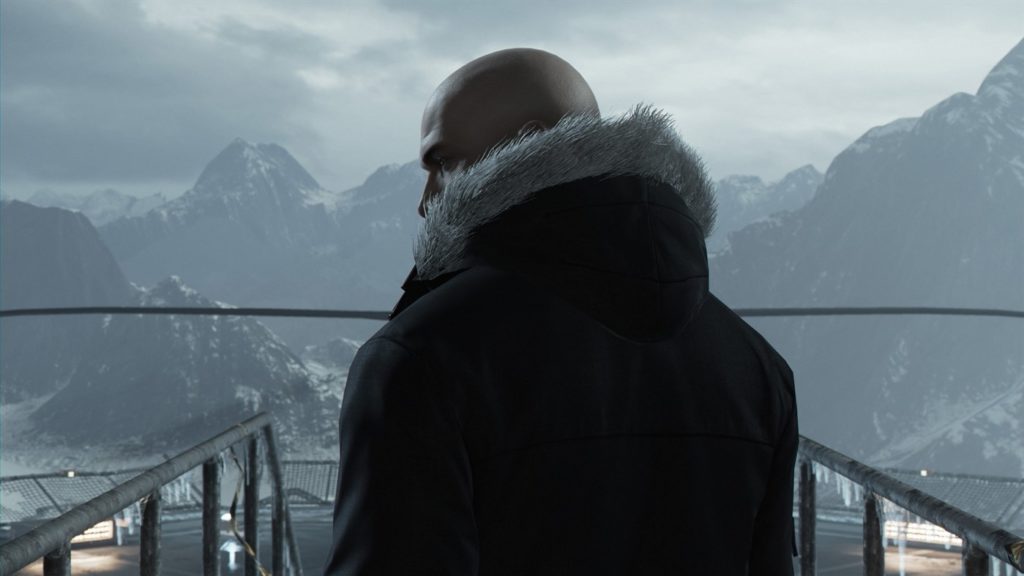 Hitman: The Complete Collection free in September’s Xbox Games with ...