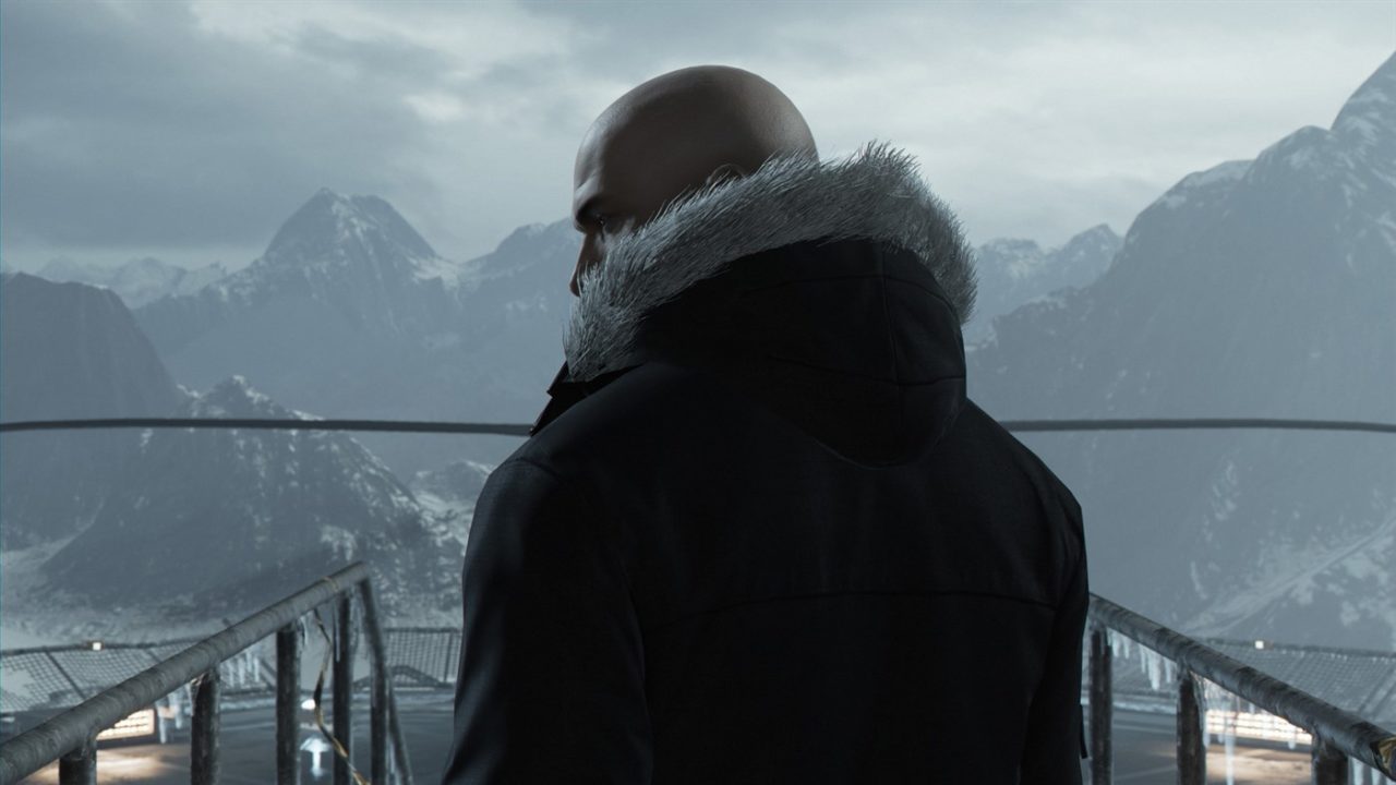Hitman: The Complete Collection free in September’s Xbox Games with ...