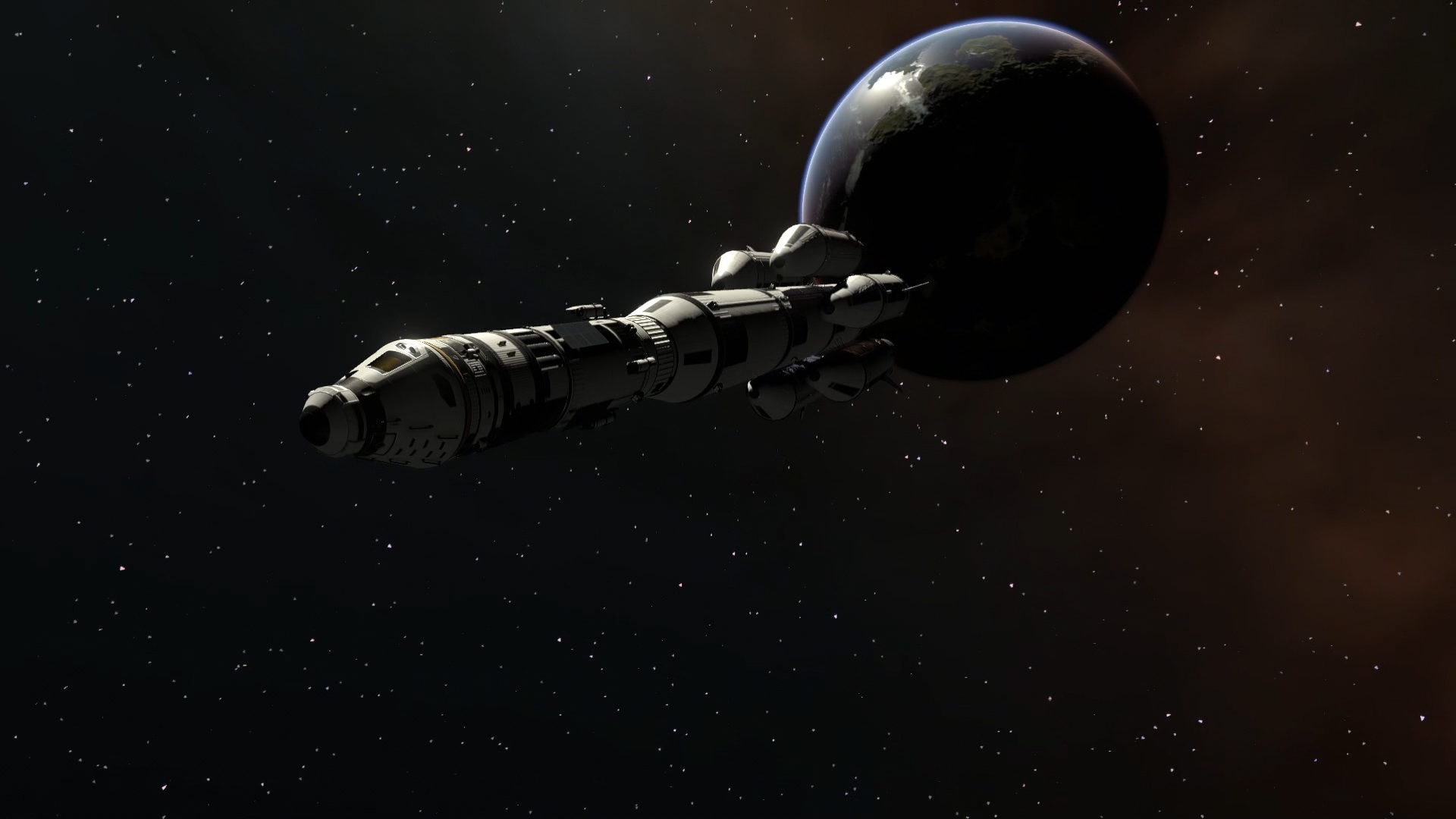 An in-depth conversation with the creator of KSP2 | VGC