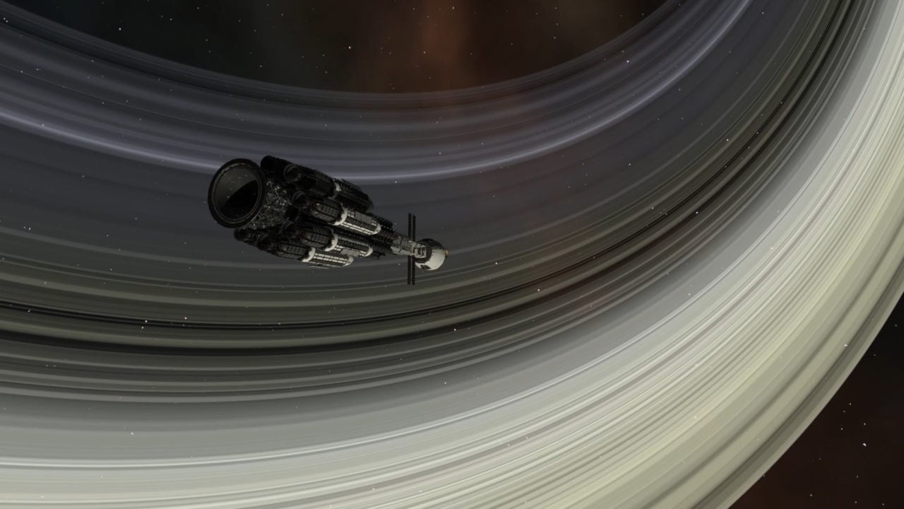 Kerbal Space Program 2 | VGC
