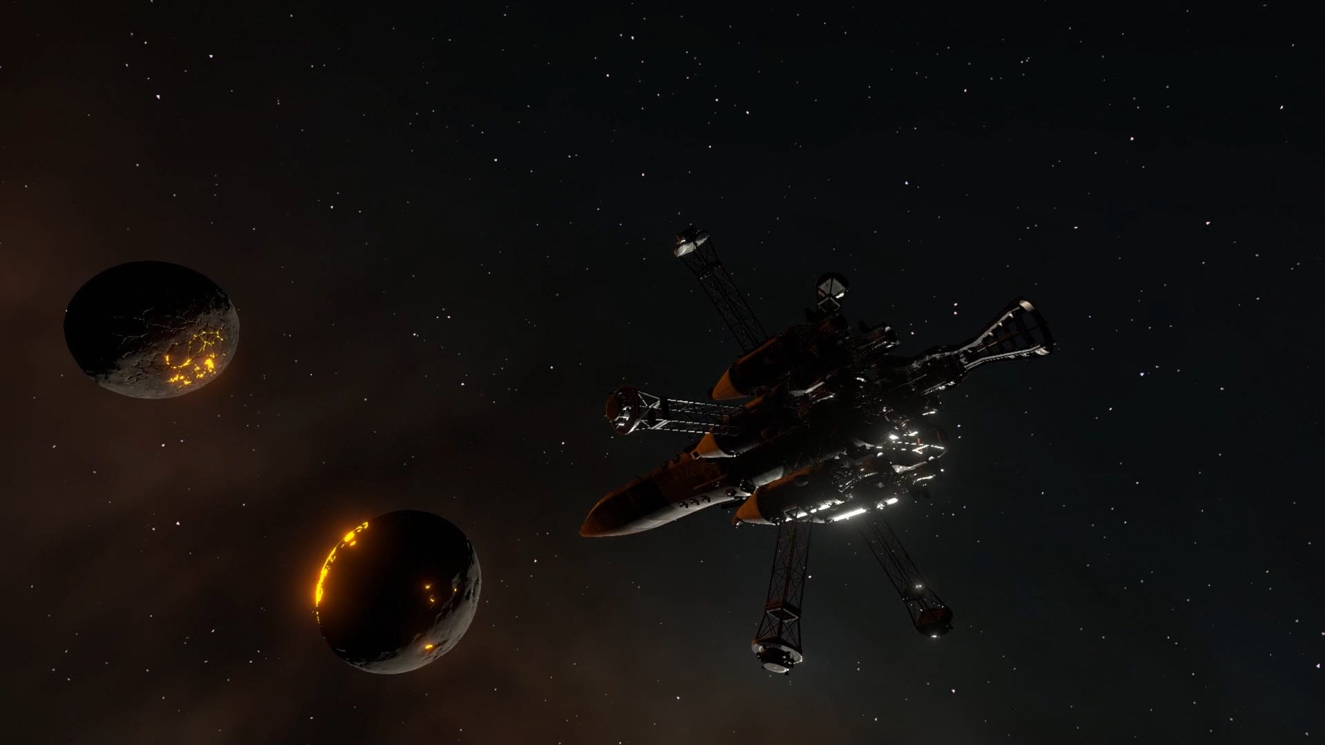 An in-depth conversation with the creator of KSP2 | VGC