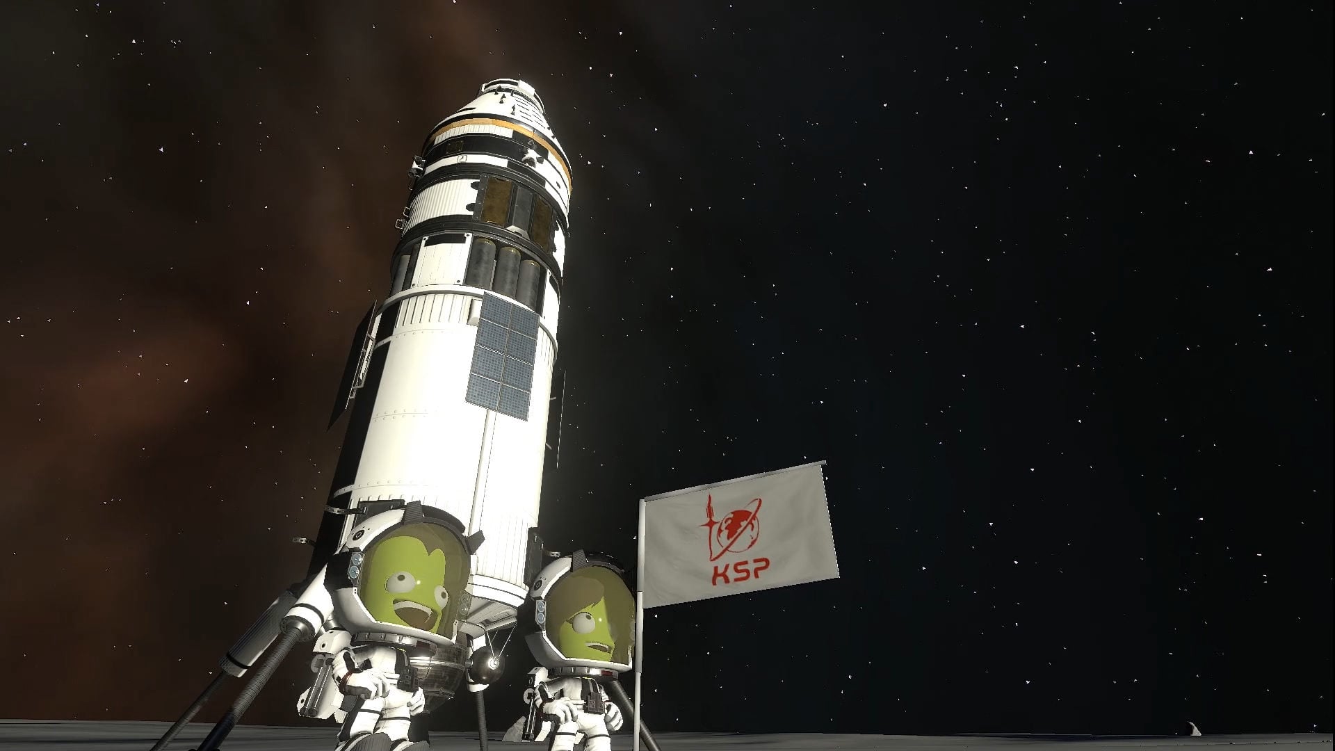 An in-depth conversation with the creator of KSP2 | VGC