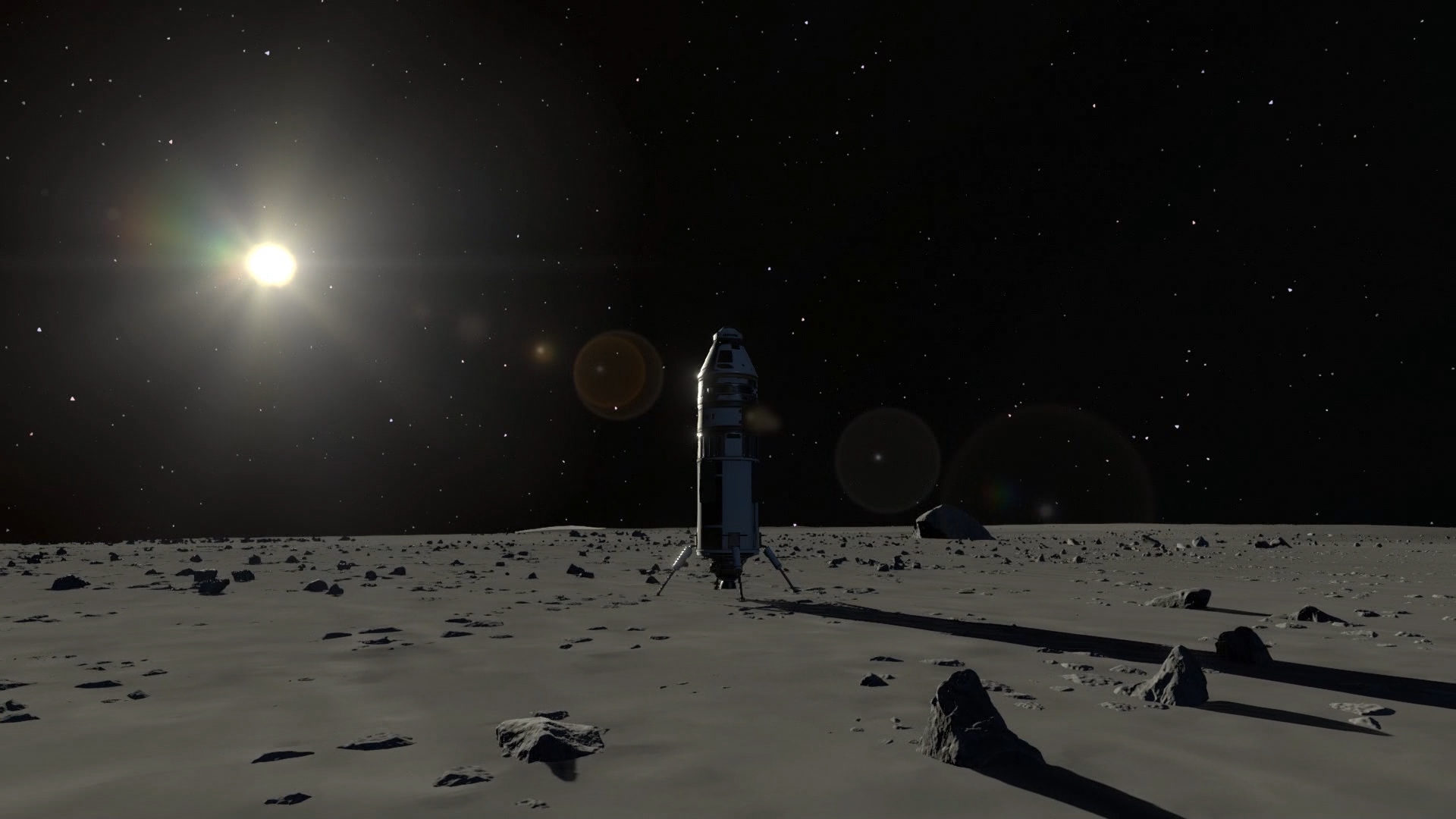 An in-depth conversation with the creator of KSP2 | VGC