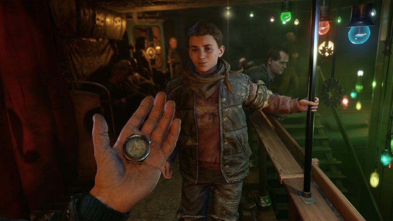 Metro’s 4A has been bought out and is working on a new IP, Metro ...