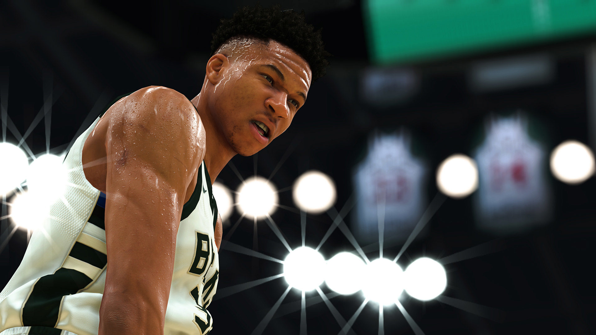 NBA 2K22 gets a September release date and the franchise’s first female ...