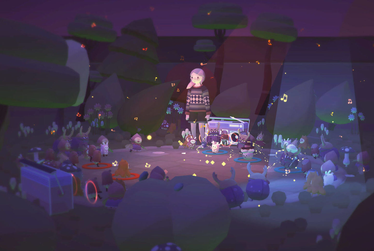 Ooblets studio stands by ‘toxic, entitled’ gamer comments | VGC