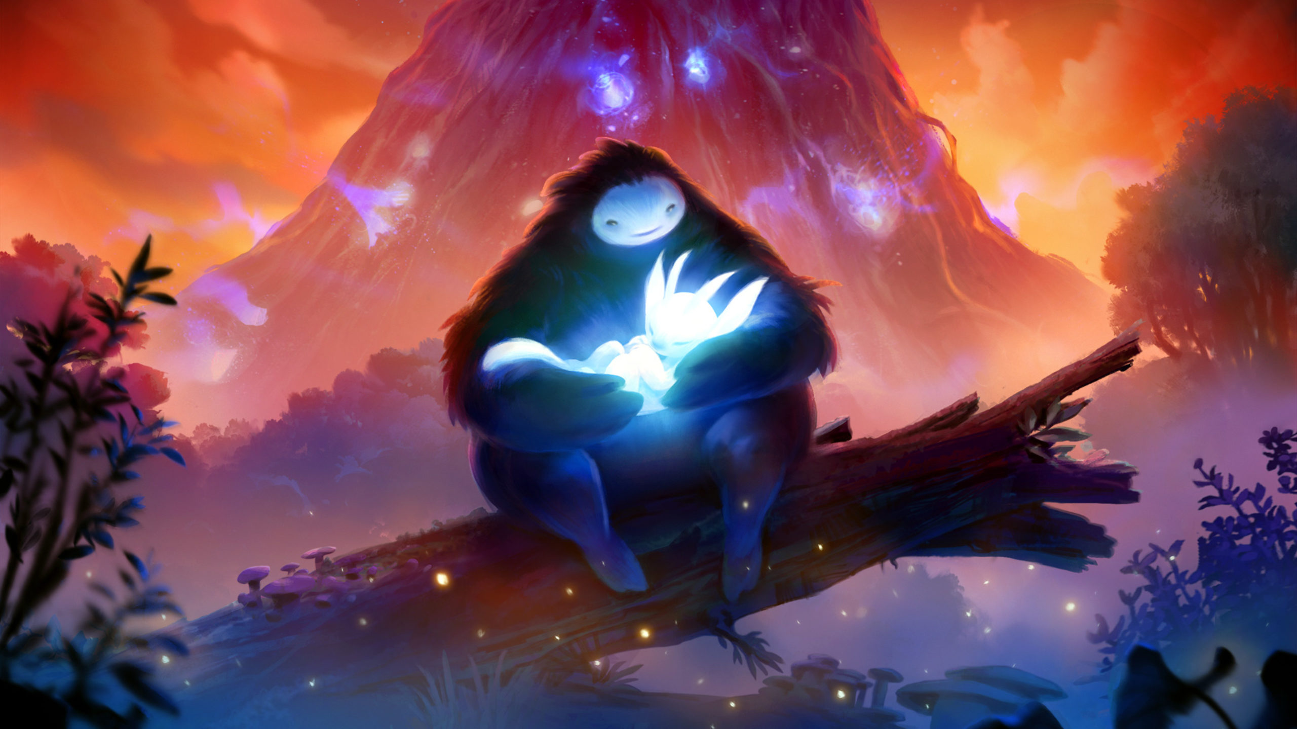 Ori developer Moon Studios’ next game is an action RPG | VGC Ori developer Moon Studios’ next game is an action RPG | VGC