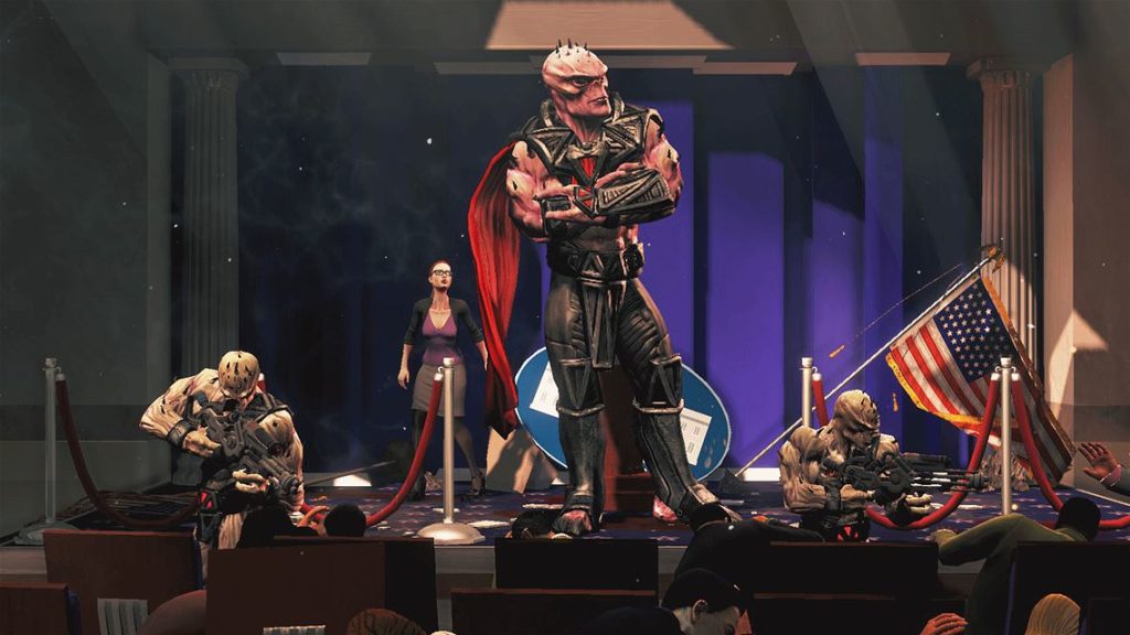 New Saints Row game is ‘deep in development’ | VGC