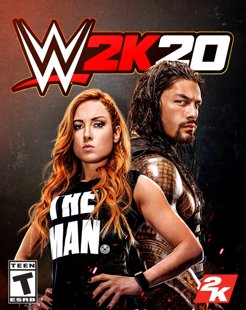 WWE 2K20 | VGC