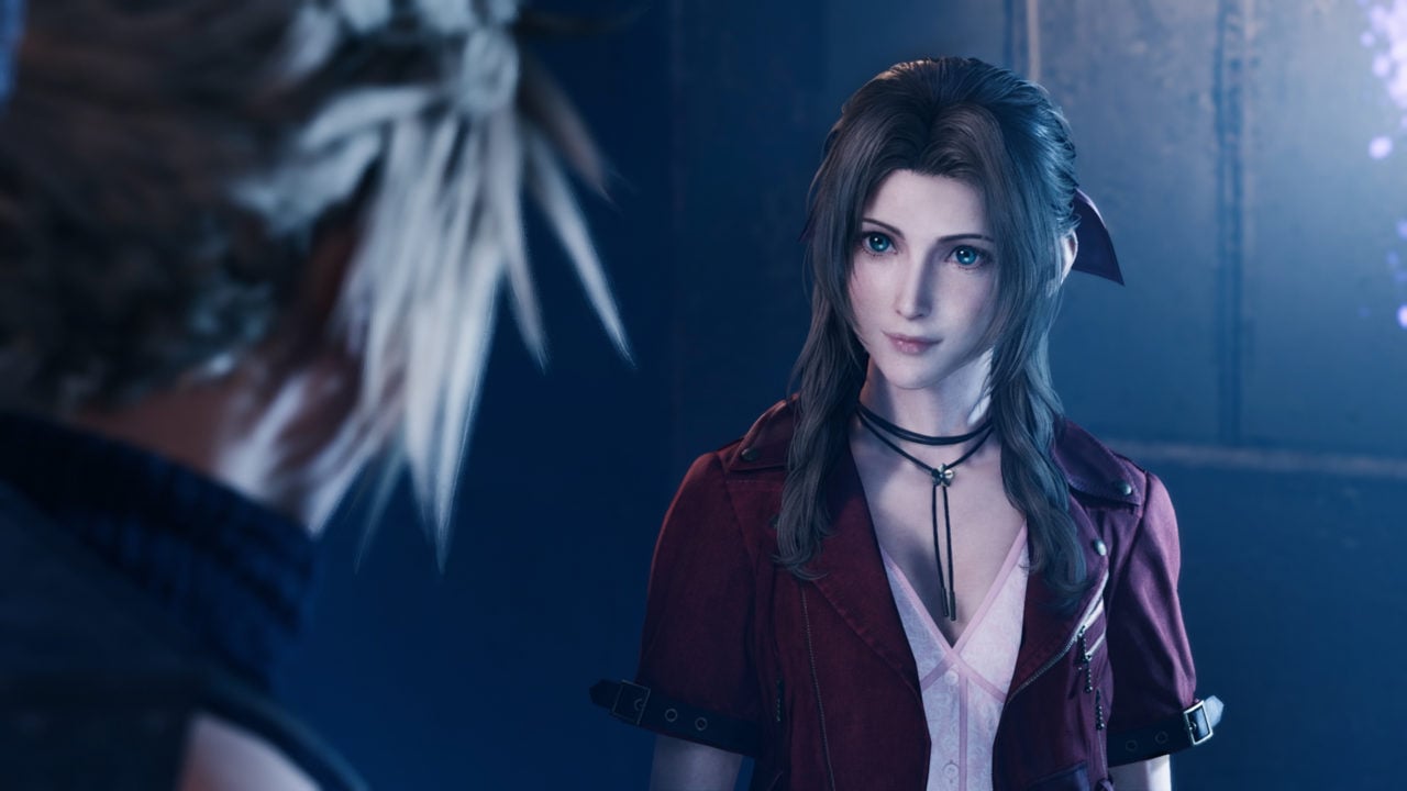 Final Fantasy 7 Remake will be one of March’s PS Plus games | VGC