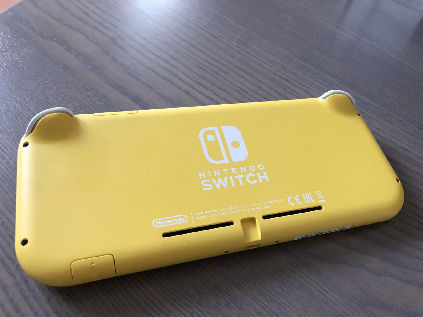 Review: Switch Lite is a secondary console worth owning | VGC