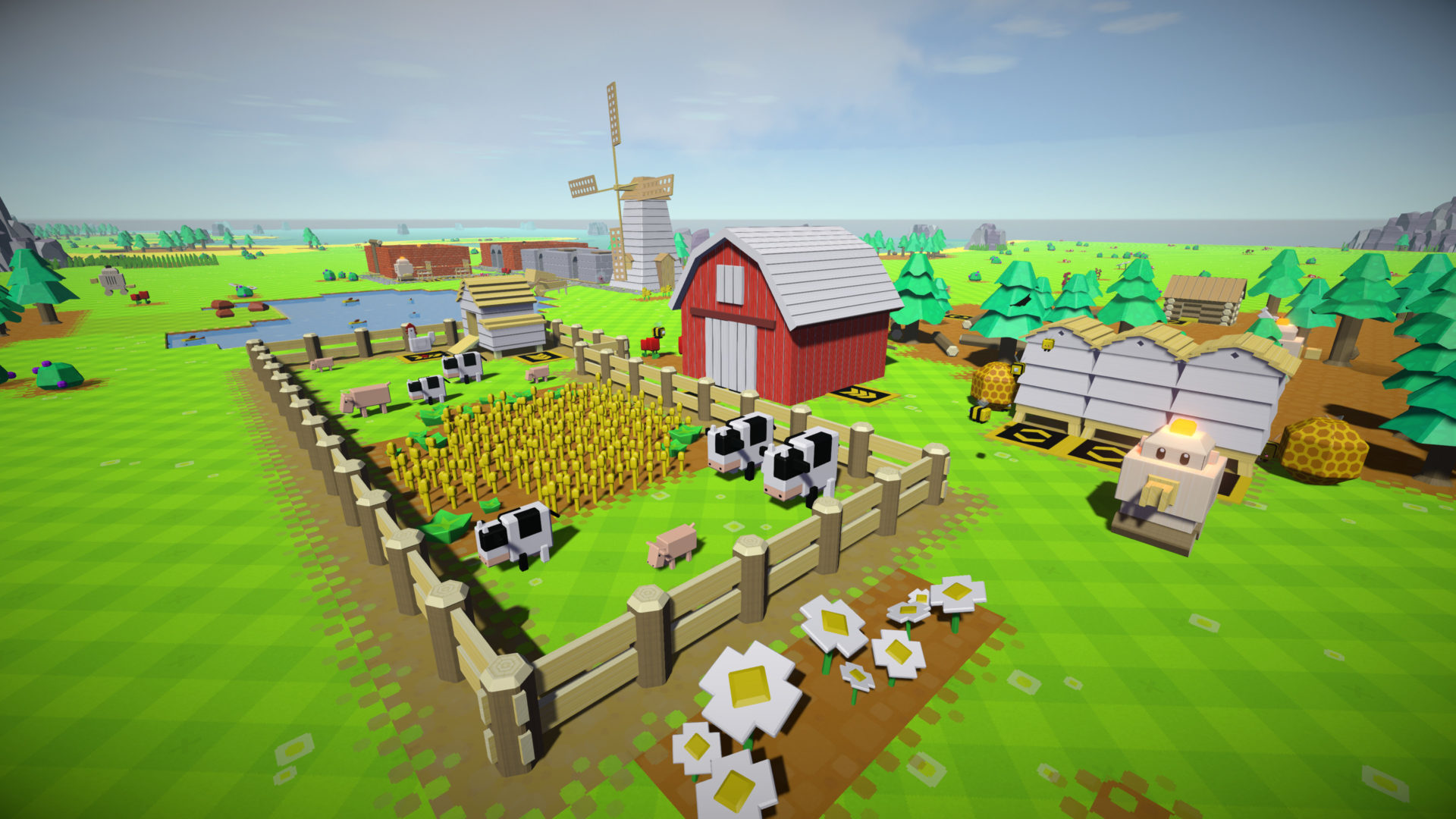 Autonauts to receive ‘at least’ 6 months of free DLC | VGC