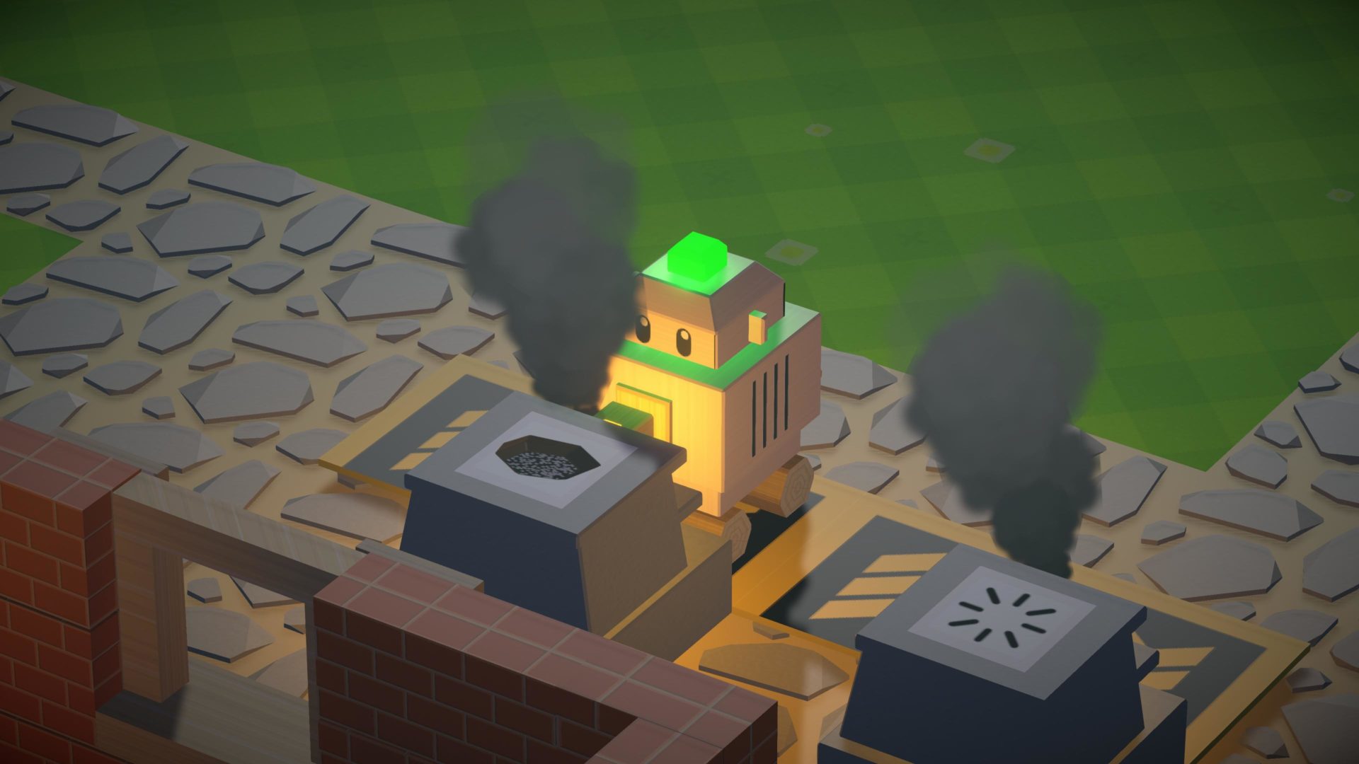 Review: Autonauts is a complex and inventive colony sim | VGC