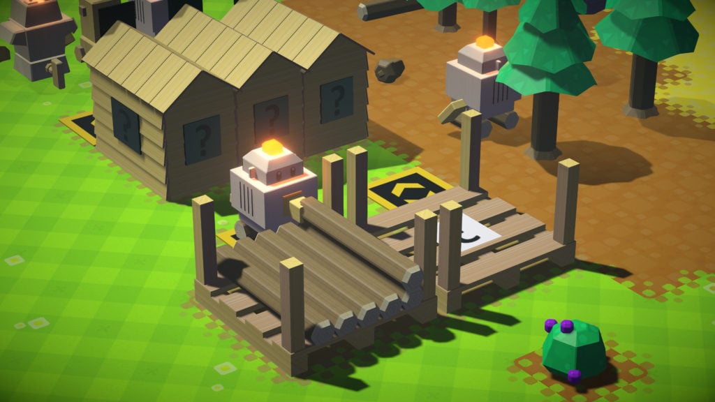 Autonauts | VGC