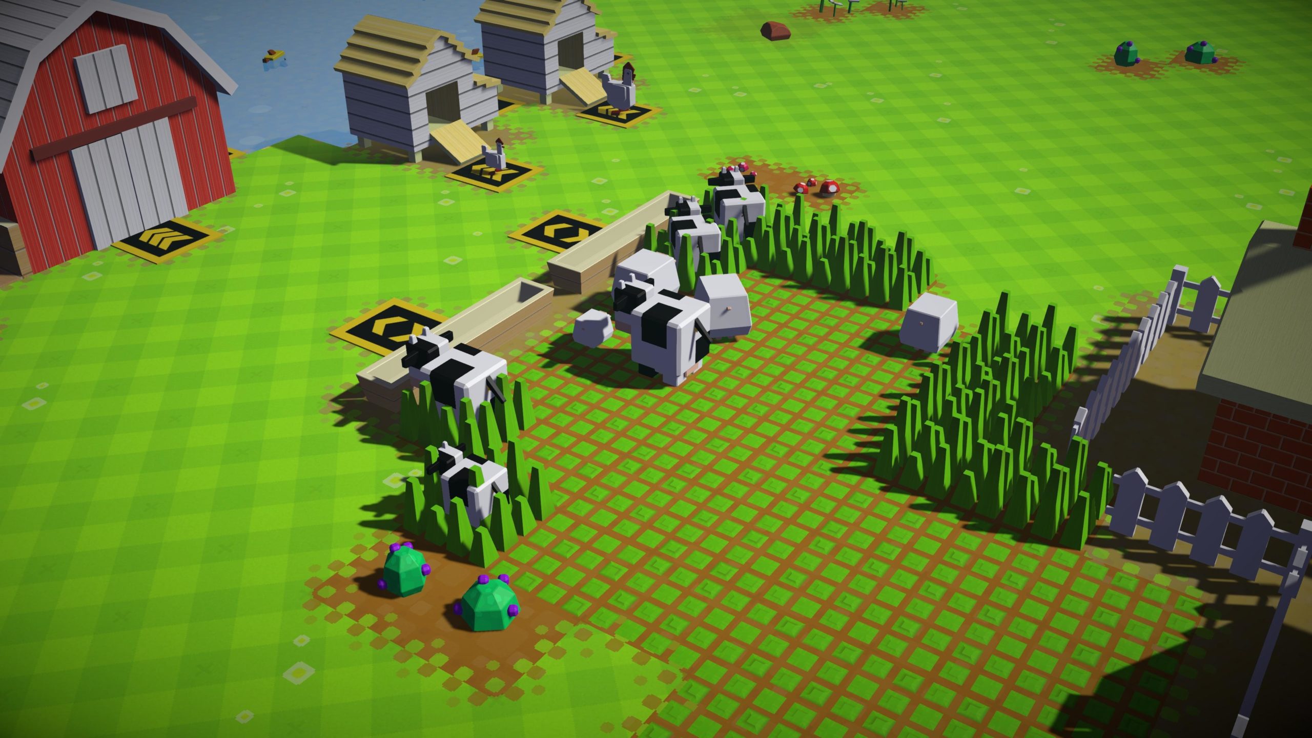 Review: Autonauts is a complex and inventive colony sim | VGC
