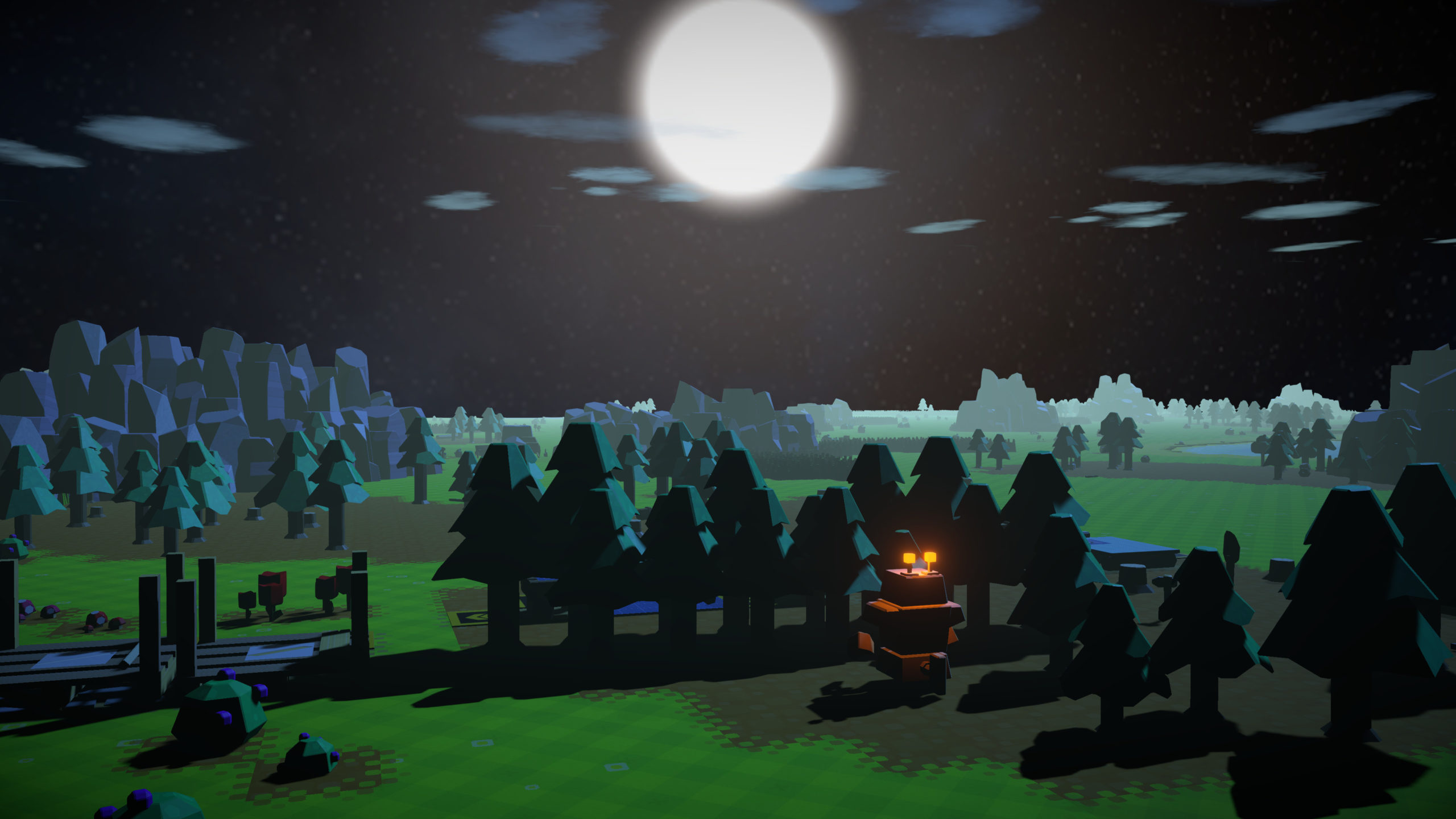 Review: Autonauts is a complex and inventive colony sim | VGC