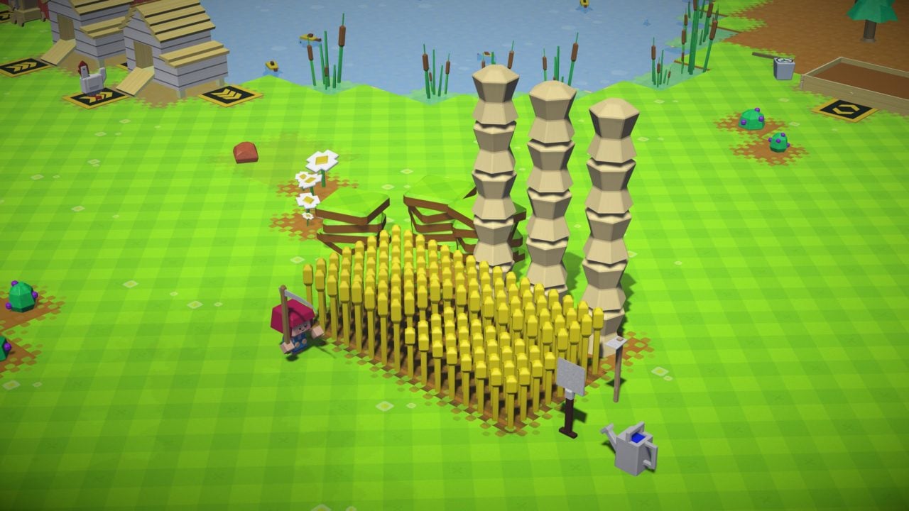 Review: Autonauts is a complex and inventive colony sim | VGC