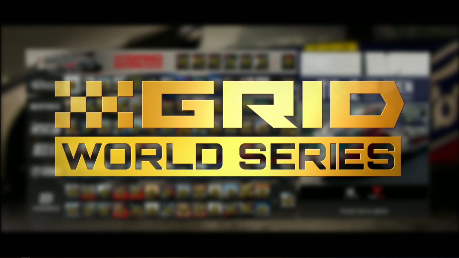 New Grid trailer shows night-time racing and heavy rain conditions | VGC