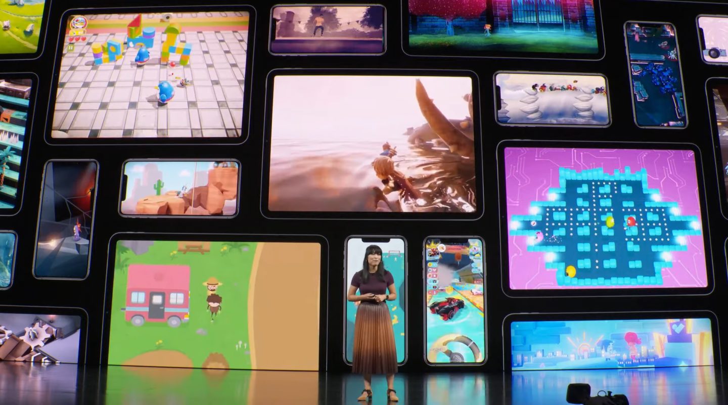 Apple Arcade launches early for some users with 50+ games | VGC