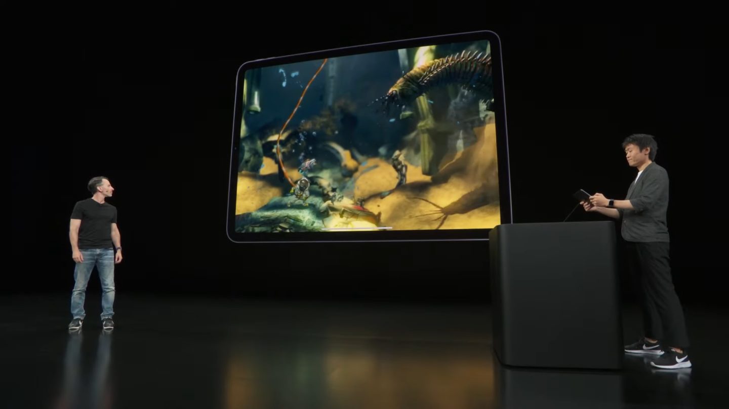 Apple Arcade launch date and pricing confirmed | VGC