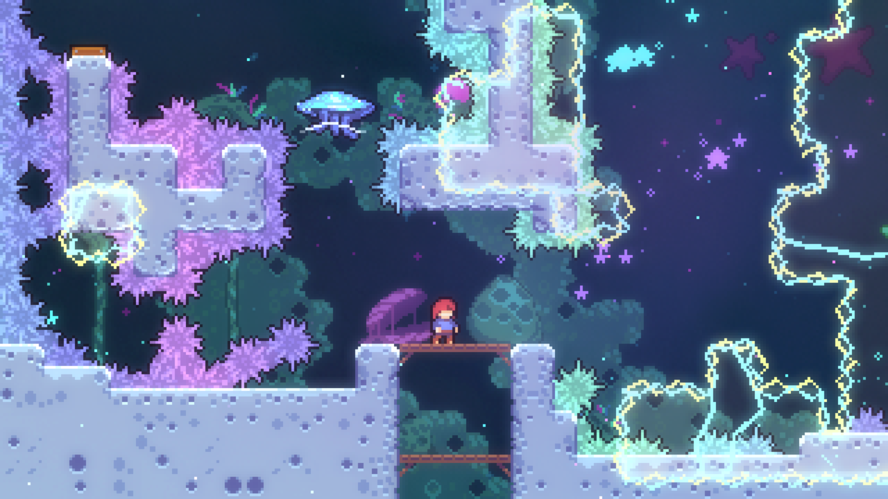 The next game from Celeste’s developer has been cancelled | VGC